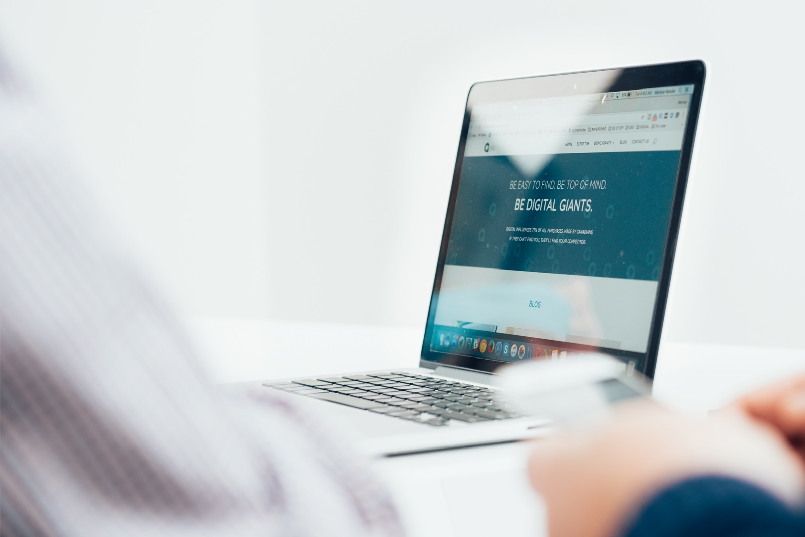 5 Reasons to Use Project Management Software to Organize Work | Digital ...