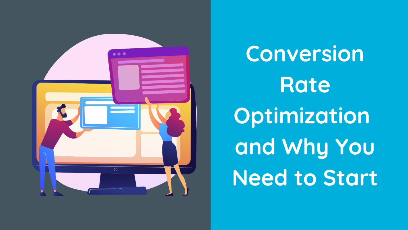 Conversion Rate Optimization and Why You Need to Start | Digital Giants